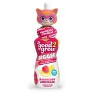 good2grow 6oz Organic Low Sugar Grape Juice Single Serve (Character ...