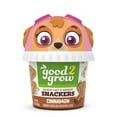 good2grow 2oz Cinnamon Snackers (Character Tops Vary) - Walmart.com