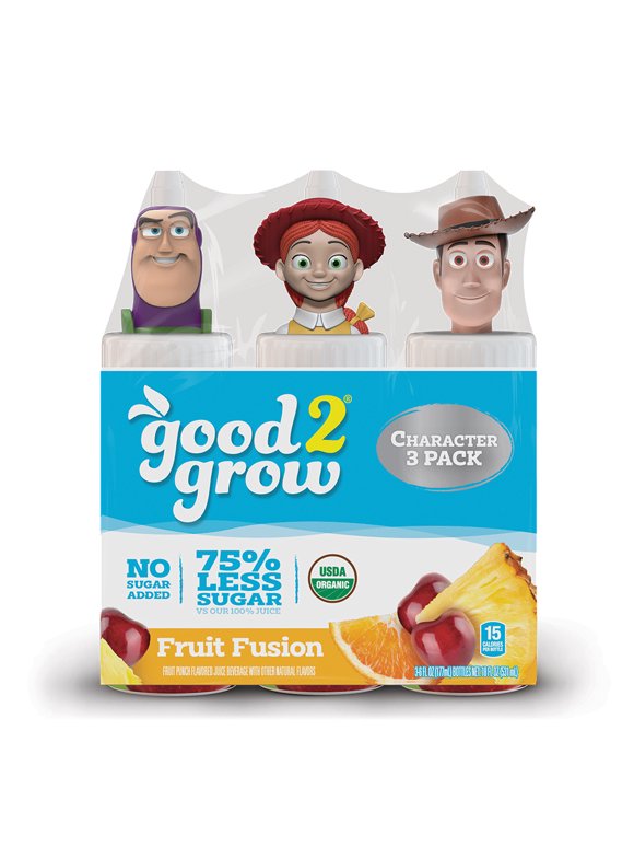 good2grow Juices in Beverages - Walmart.com