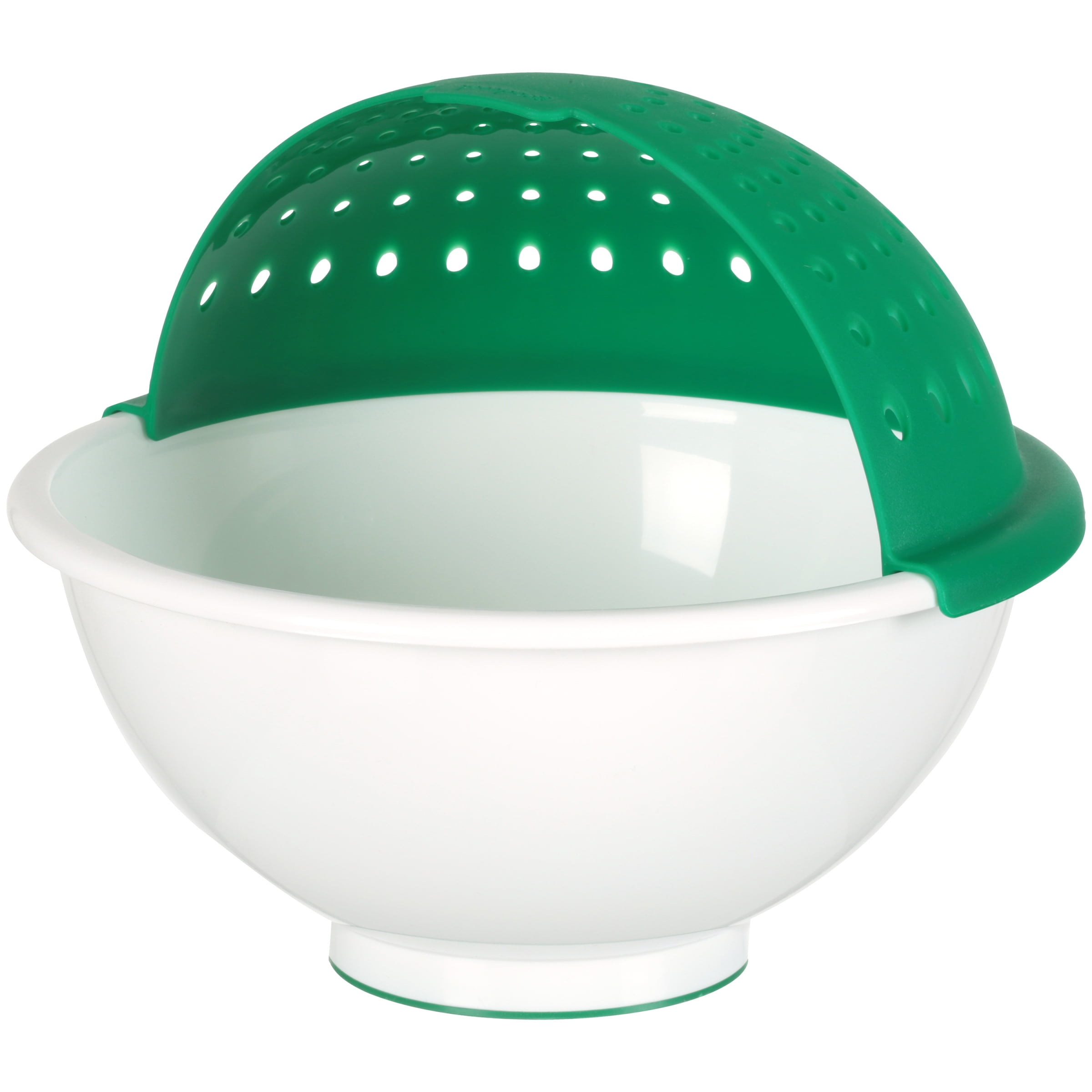 goodcook 3 Quart Soak & Strain Bowlander - Walmart.com