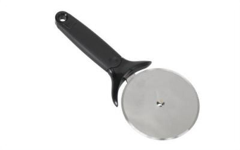 goodcook Stainless Steel Jumbo Classic Pizza Cutter - Walmart.com