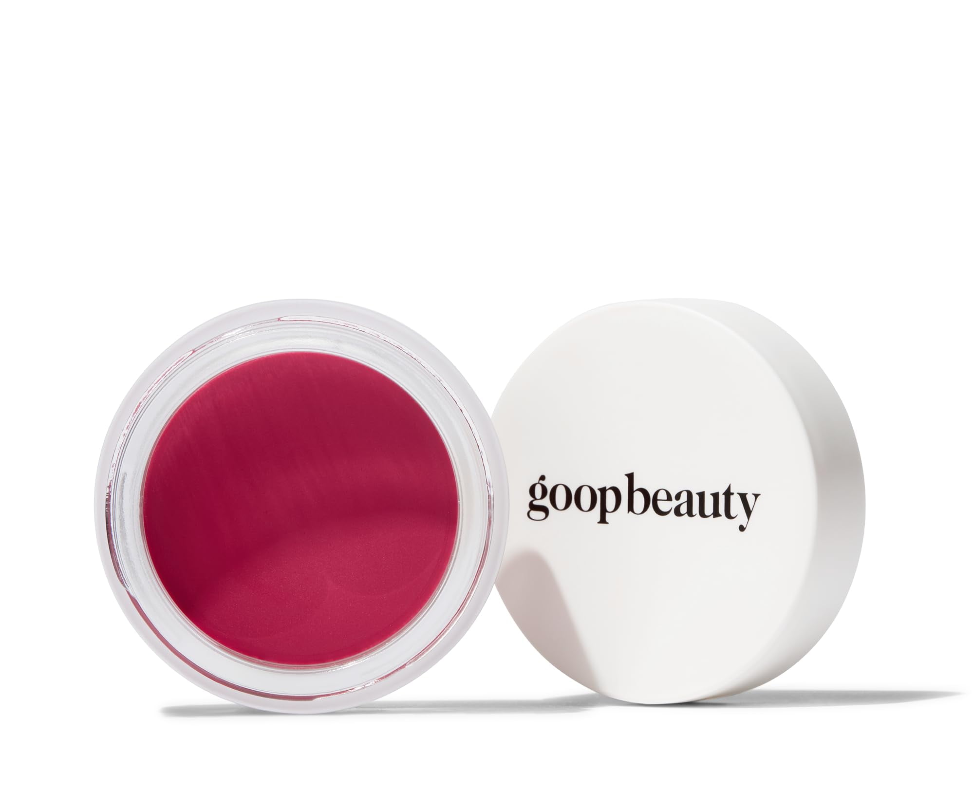goop Beauty Cream Blush | Sheer Pop of Color for Lips & Cheeks ...