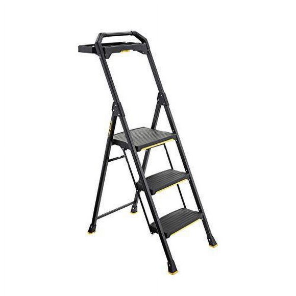 Step Ladders 300 lb Capacity