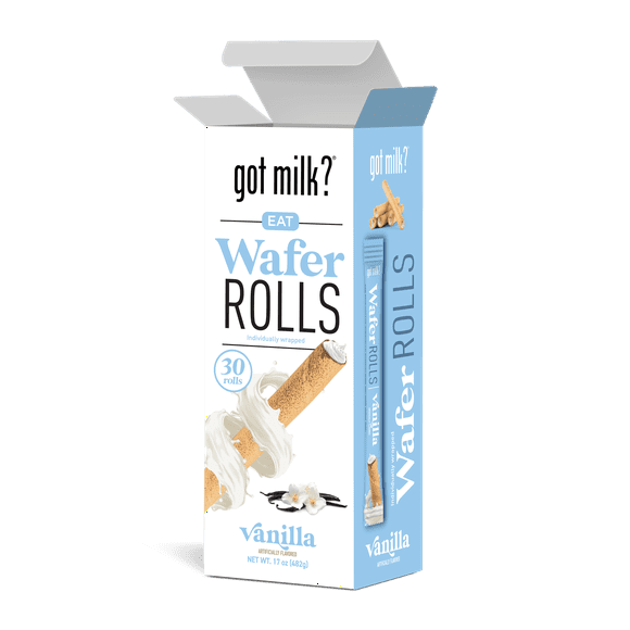 Individually Wrapped Snacks