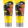 got2b Glued Bonding Glue for Protective Styles, Invisible Wig Bonding ...
