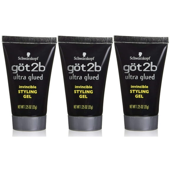 Got2b Hair Products
