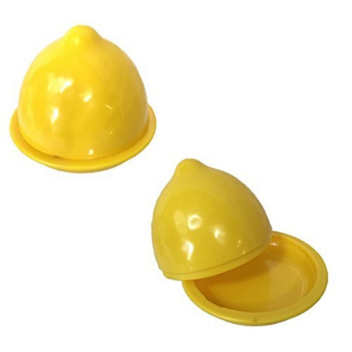 gourmet club lemon container - Walmart.com