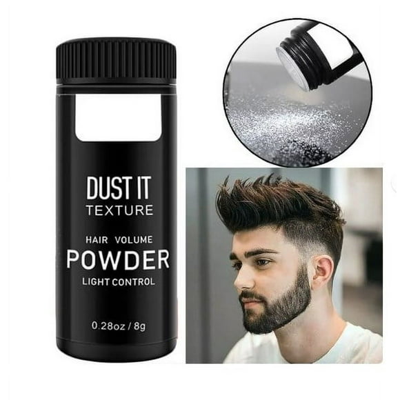 Texture Powder