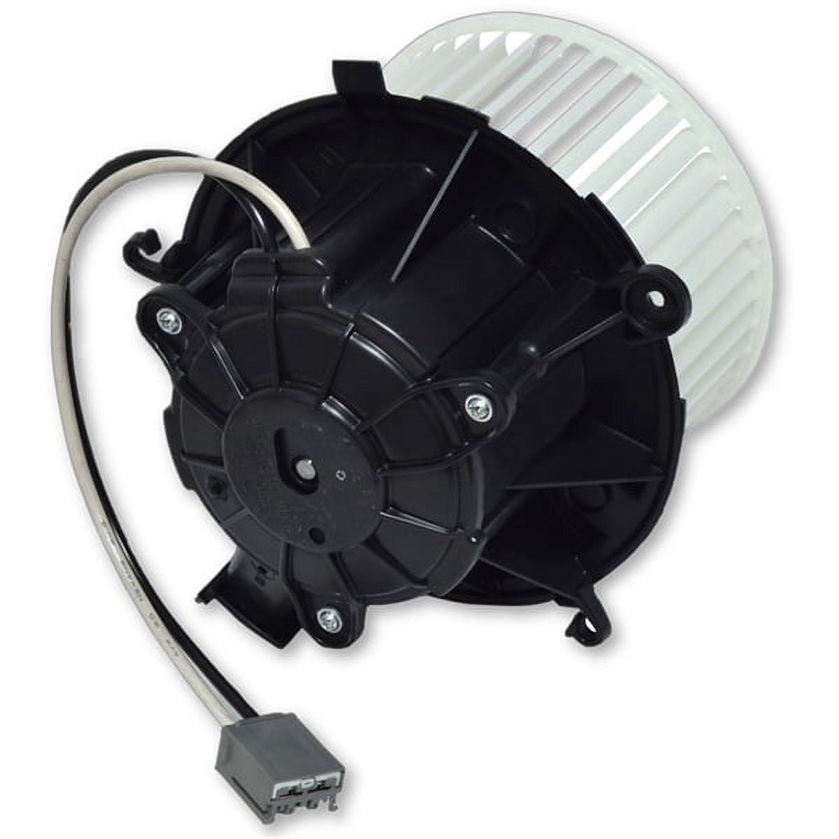 GPD Blower Motor 2311938 - Genuine OEM Replacement - Walmart.com