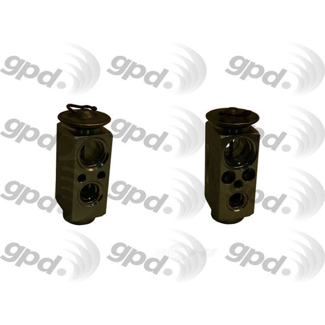 gpd Exp Valve/ Orifice 3411763 - Walmart Business Supplies