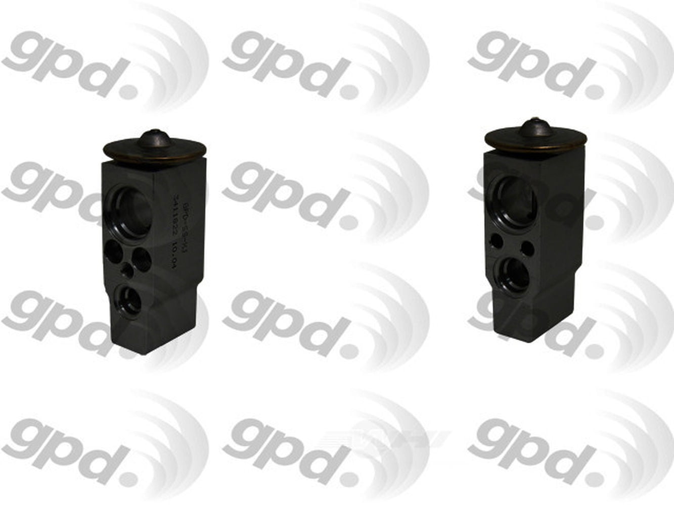 gpd Exp Valve/ Orifice 3411822 - Walmart.com