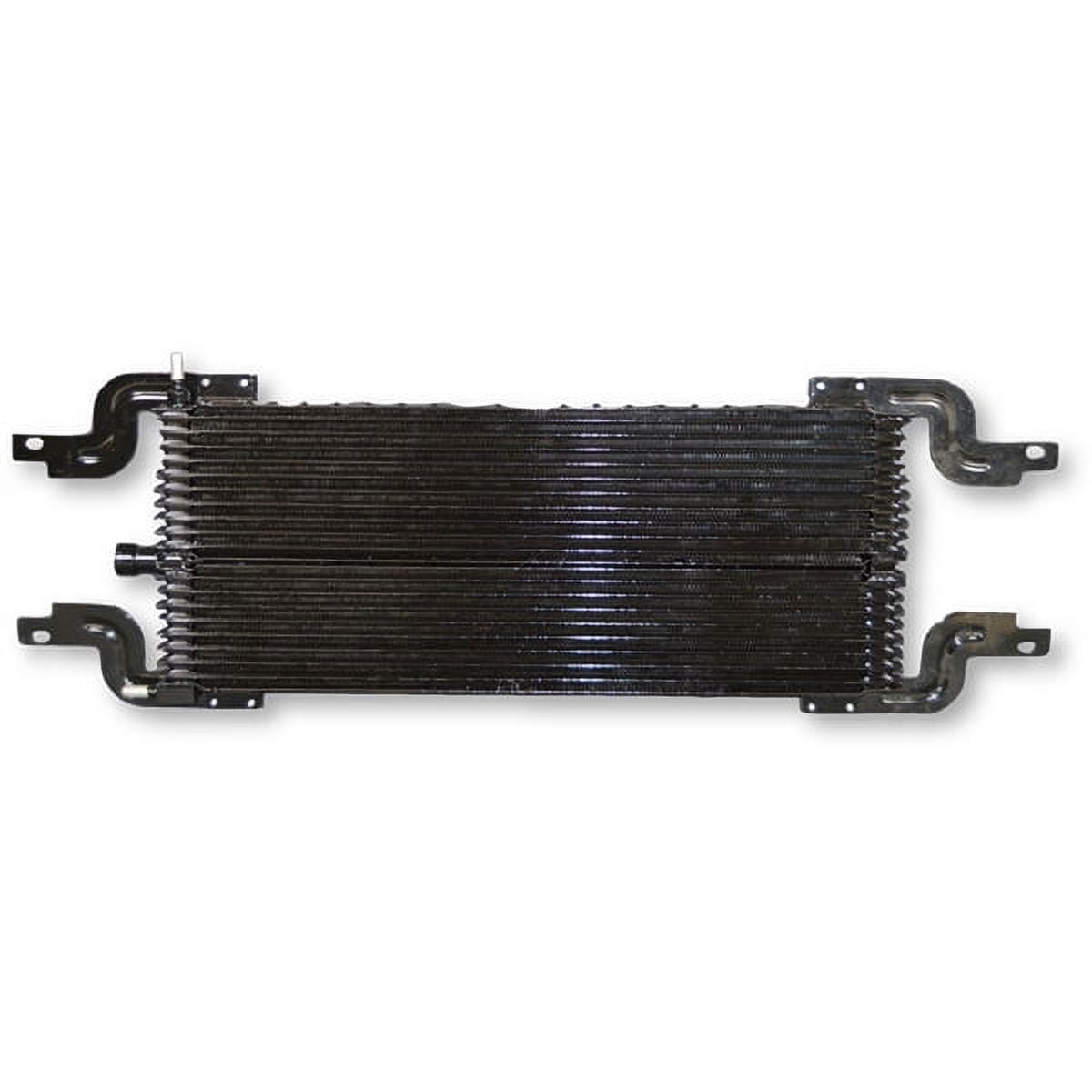 Free Shipping! Global Parts Distributors gpd External Cooler 2611318 Genuine OEM Specifications ...