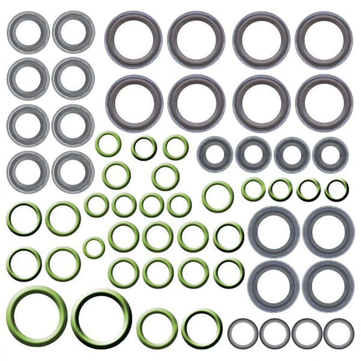 gpd Rapid Seal Kit 1321328 - Walmart.com