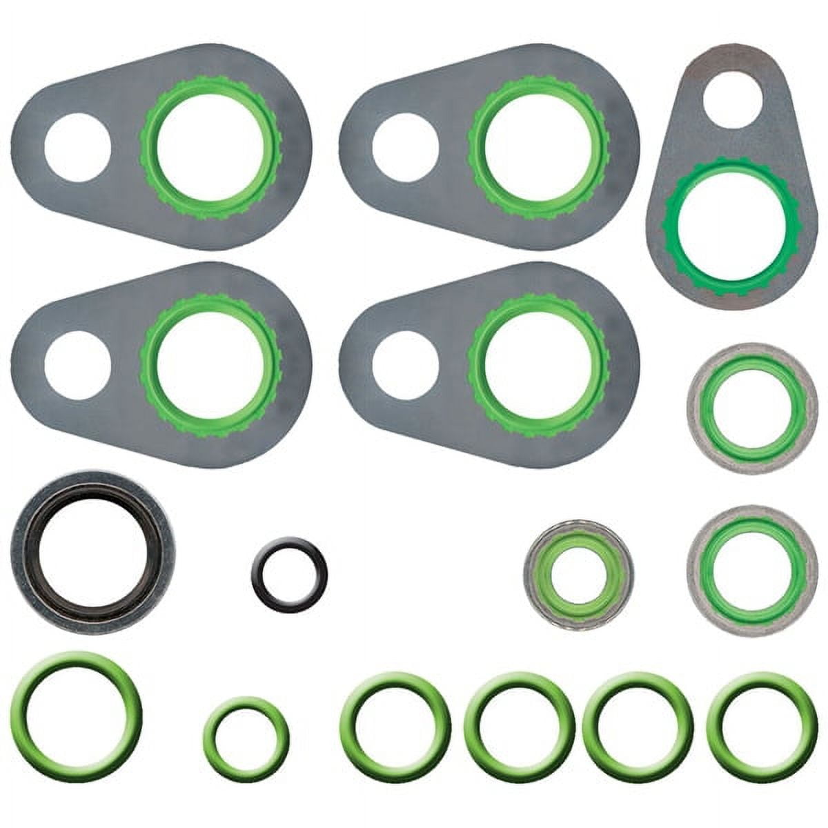 gpd Rapid Seal Kit 1321346 - Walmart.com