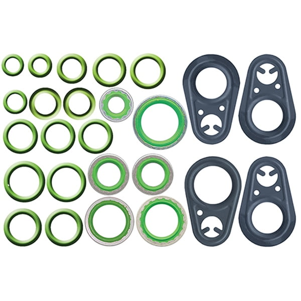 gpd Rapid Seal Kit 1321356 - Walmart.com