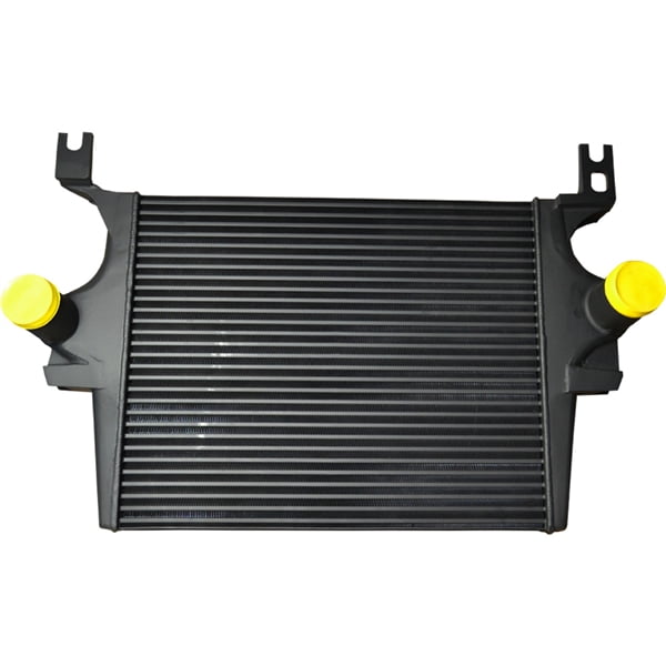 gpd Turbo Intercooler 2711245 - Walmart.com