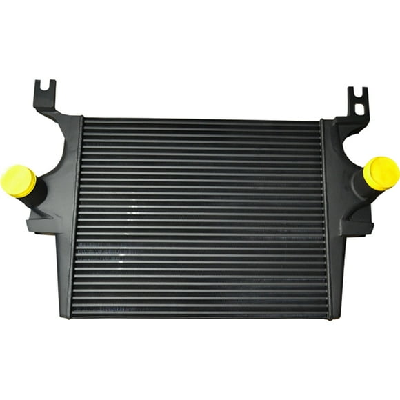 Turbo Intercooler