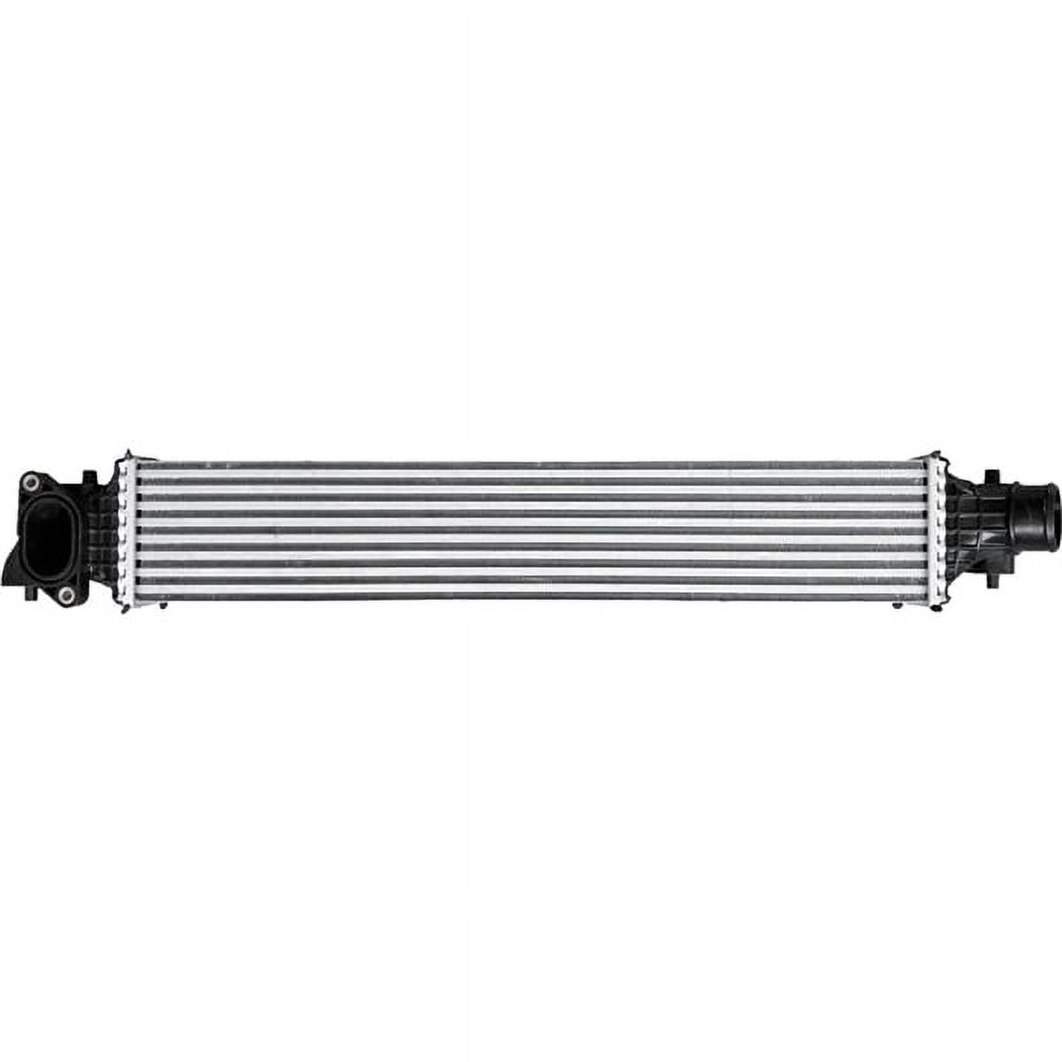gpd Turbo Intercooler 2711333 - Walmart.com
