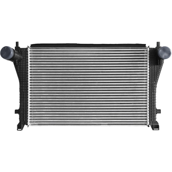 gpd Turbo Intercooler 2711334 - 32.5 x 13.2 x 11.4 - Walmart.com