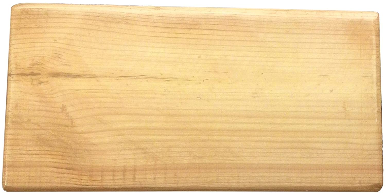 grace-impex Yoga Blocks Iyengar Design Standard Pure Pinewood from ...