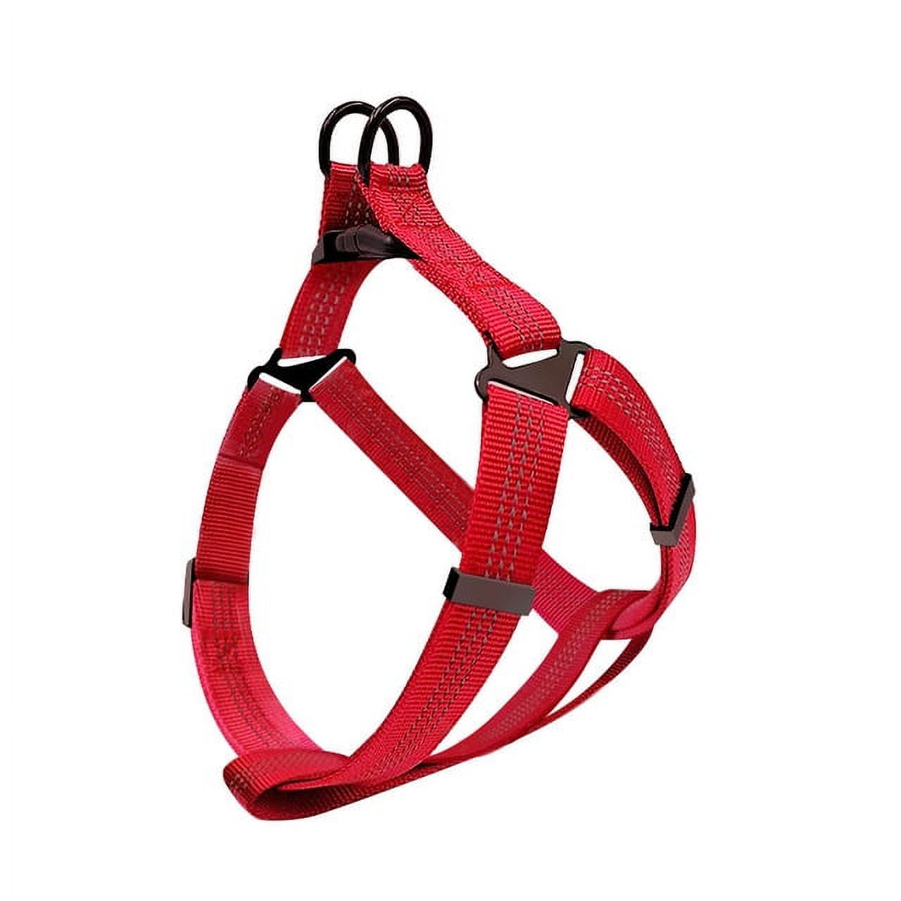 graded Reflective Y Harness - Walmart.com