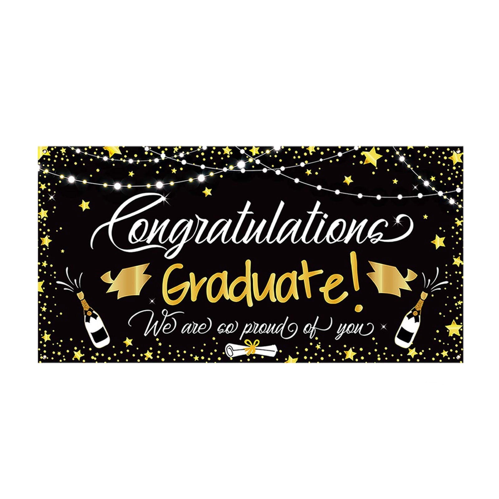 graduation backdrop 2025 on sale graduation backdrop banner cloth ...