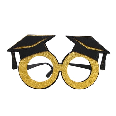 Happy Graduation Eyeglasses, and Felt Graduation Eyeglasses 2025 ...
