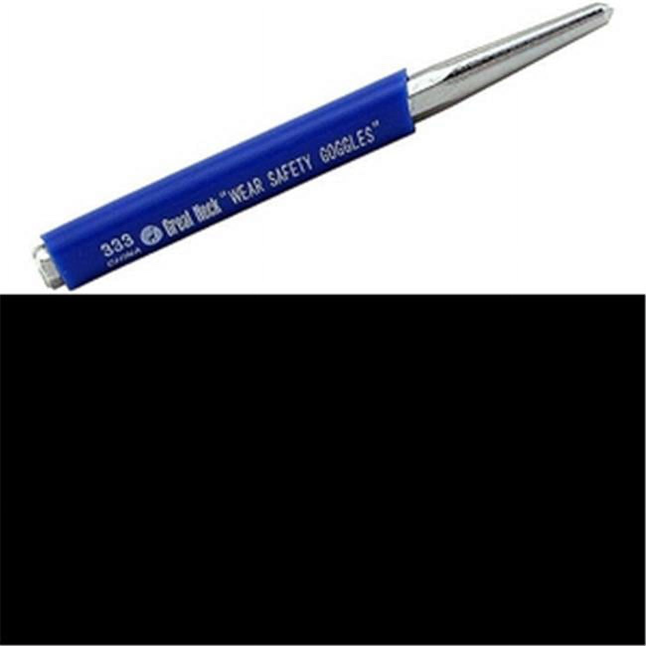 great neck saw 333c 3.5 in. punch prick - Walmart.com