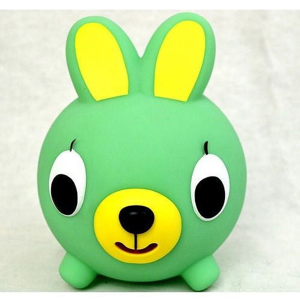 green bunny - Walmart.com