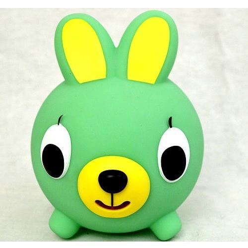 green bunny - Walmart.com