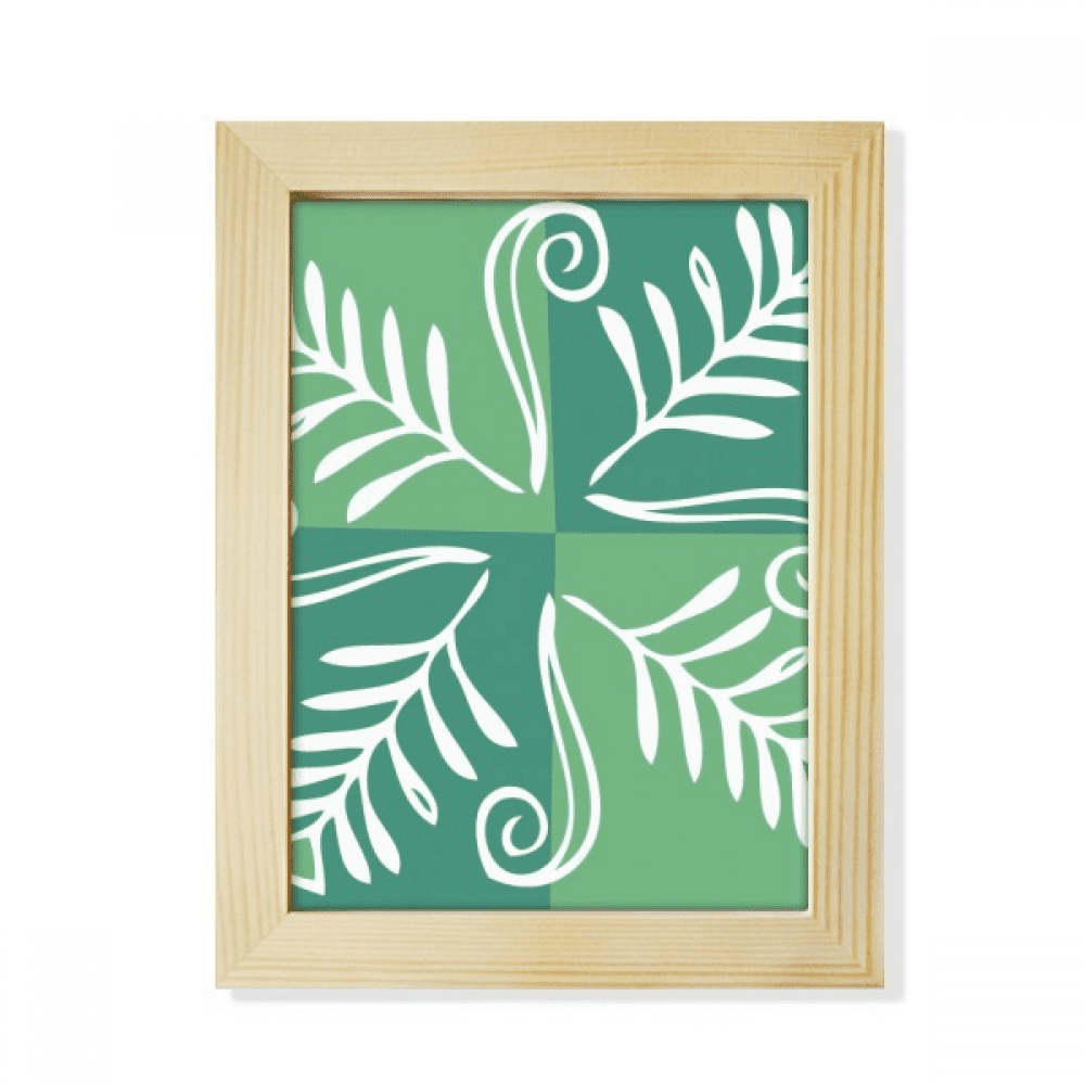 green mexico totems ancient civilization desktop adorn photo frame ...