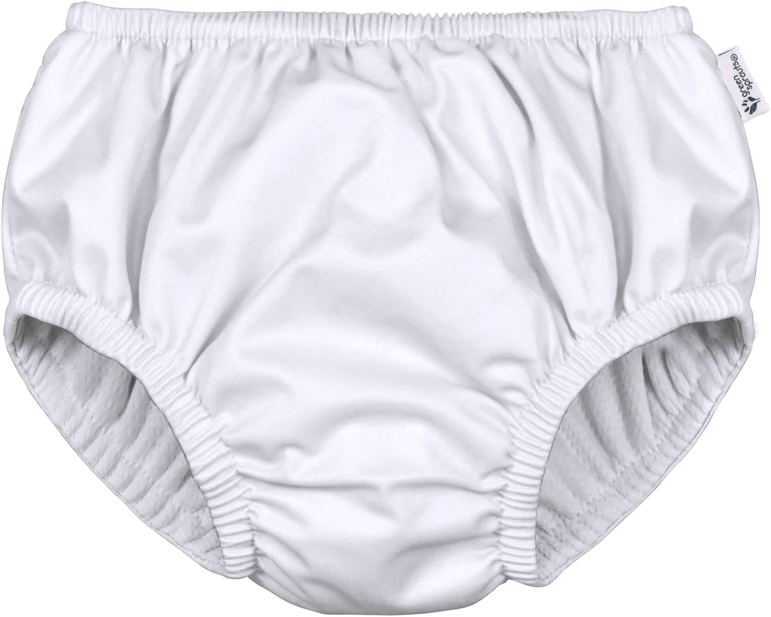 Green Sprouts Reusable Eco Pull-Up Swim Diaper for Baby Toddler 6mo-4T ...