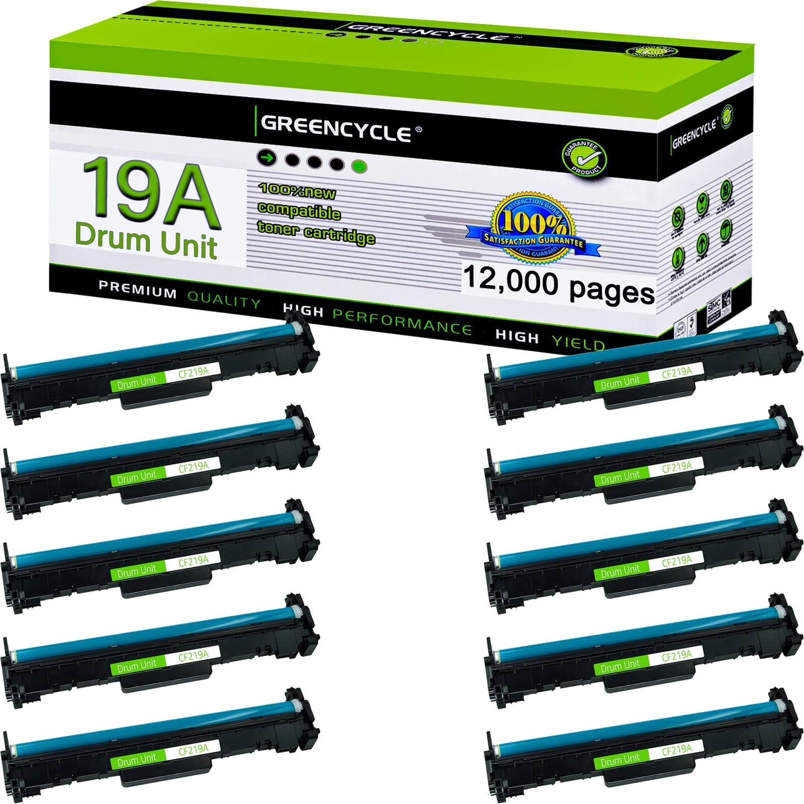 Hp Laserjet Drum Kit