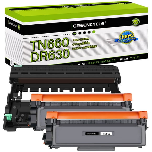 DR630 Toner Cartridges