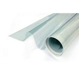 greenfilm static cling window tint 70% easy diy for home and ...