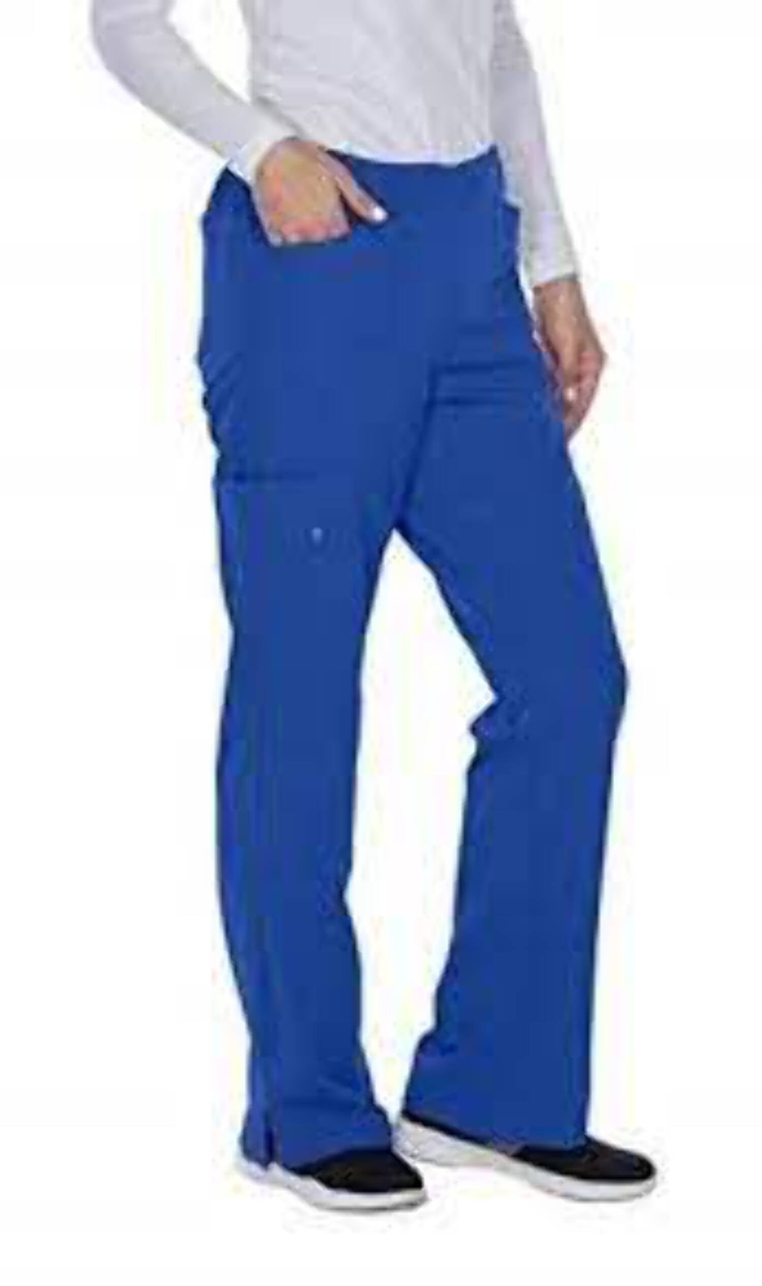 grey's anatomy 'grey's anatomy signature' april pant scrub top ...
