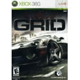 grid - xbox 360 - Walmart.com
