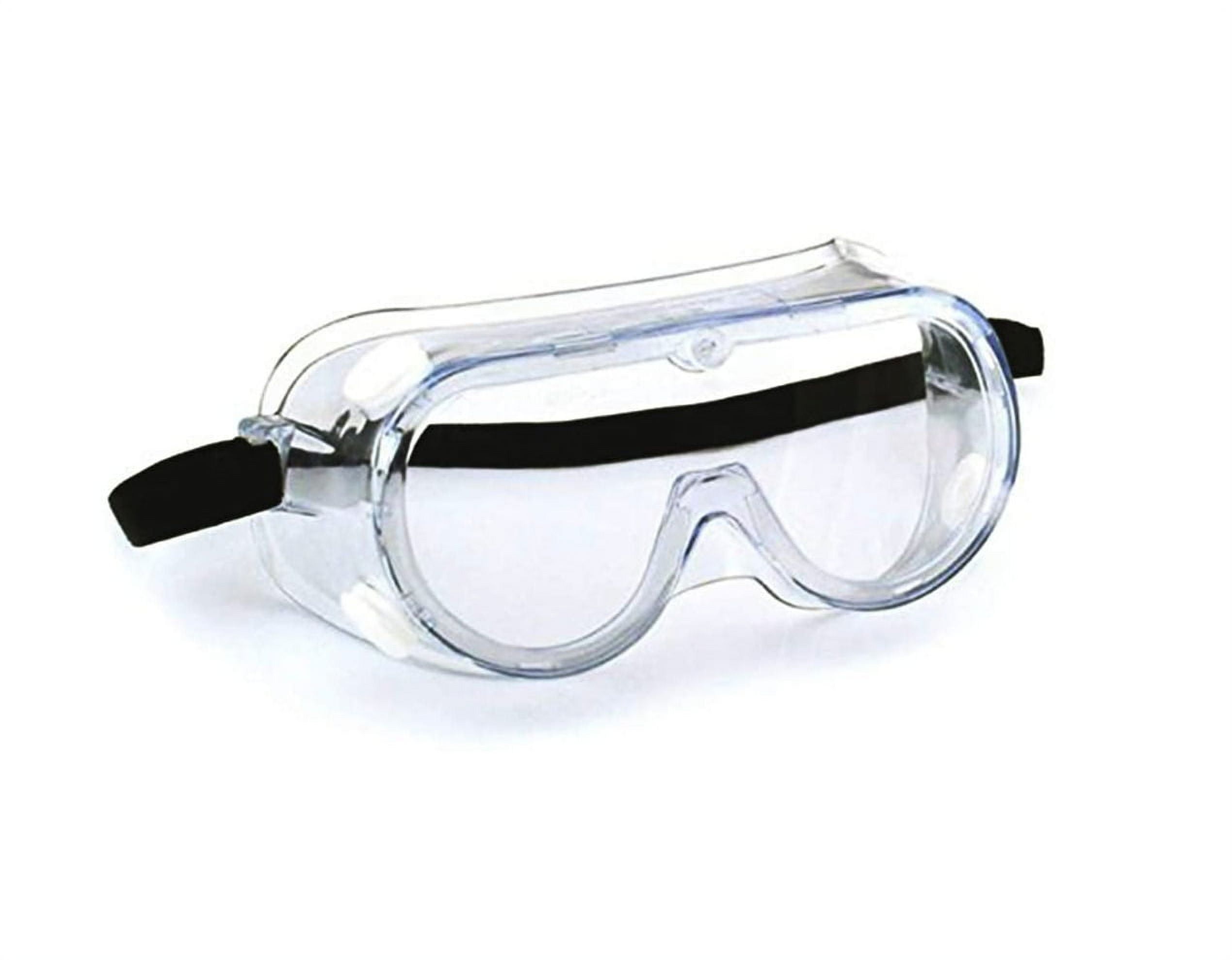 grinderPUNCH Anti-Fog Seal Dust Splash Safe Goggles Glasses Eyewear Lab ...