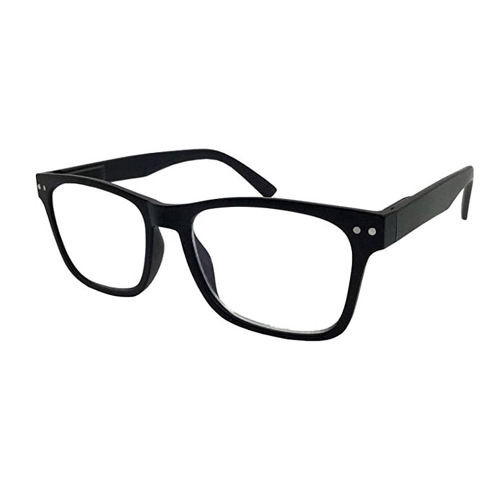 grinderPUNCH Bulk Multi Focus 3 Power No Line Progressive Square Frame ...