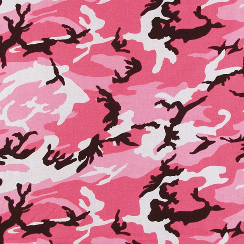 grinderPUNCH Camo Scarf Bandanas Large 22" Camouflage Bandana Headwrap ...