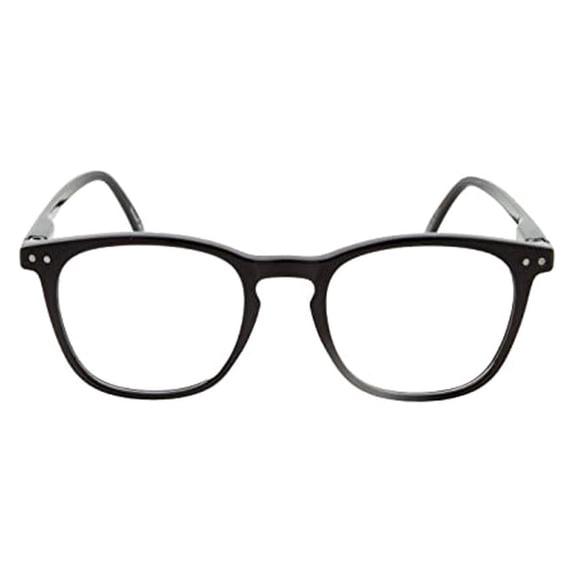 grinderPUNCH Strong Power +4.00 High Magnification Black Reading ...