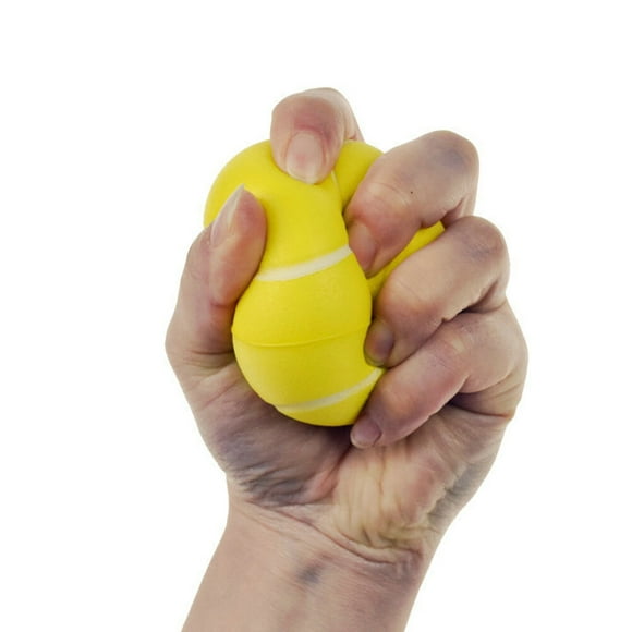 Stress Squeeze Balls