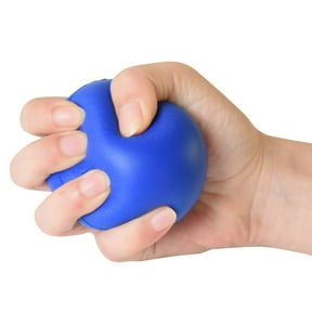 EVEREST FITNESS Gyro Ball, Wrist Exerciser, Hand Grip Strengthener ...