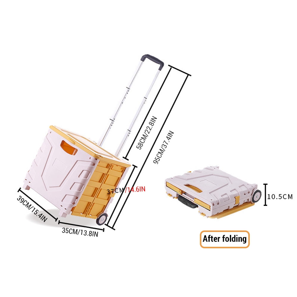 grocery cart,Cart On Wheels With Wheels And Portable Cart Wheels Bsewo ...