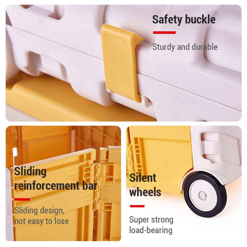 grocery cart,On Wheels Portable Wheels Portable Cart Wheels Stair Cart ...