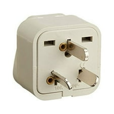 Plug Adapters