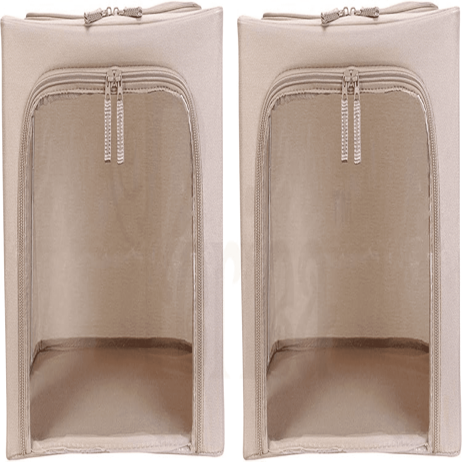 hfdghl Oxford Cloth Steel Frame Storage Boxes - Under-Bed or in Closet ...