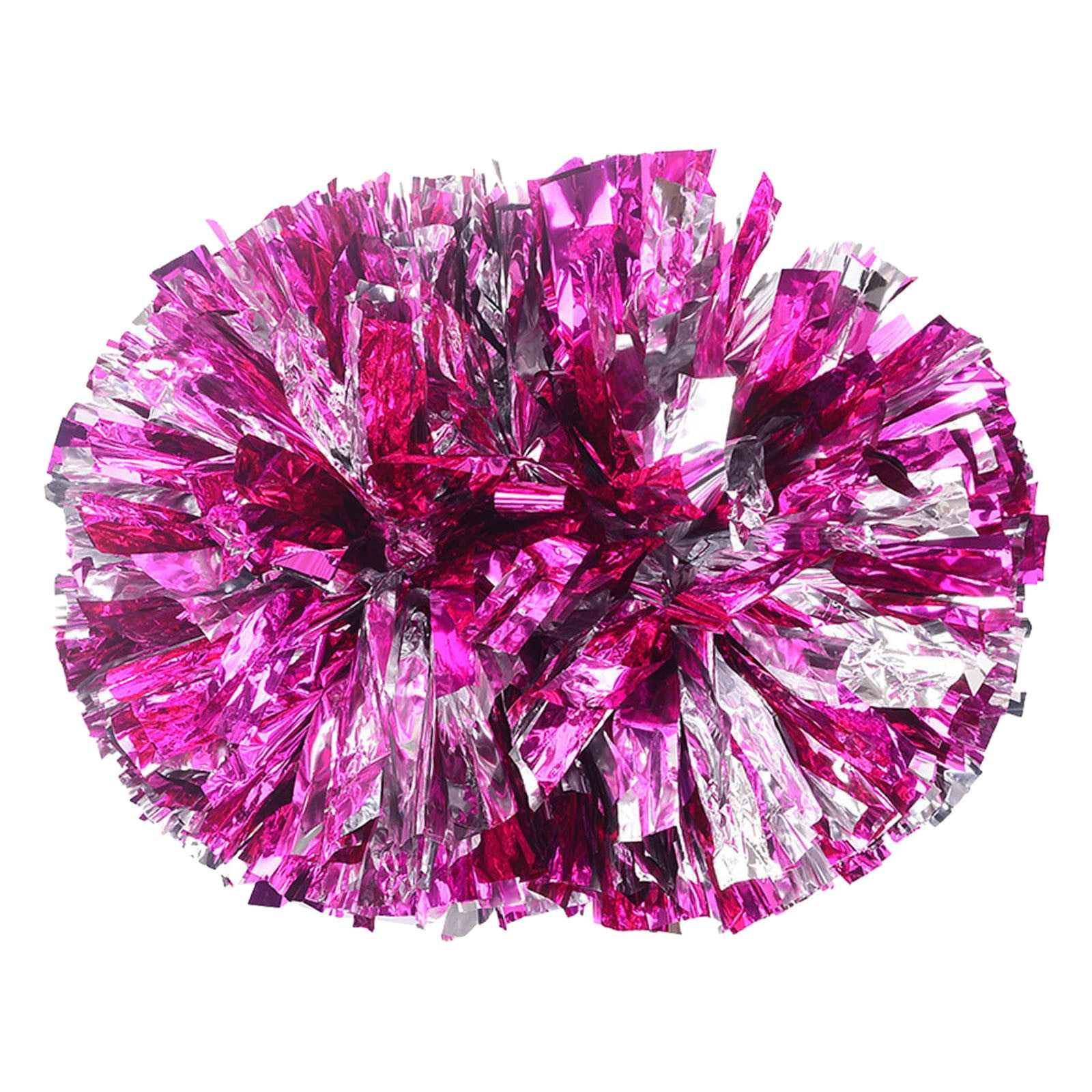 guanglv Cheerleading Handheld Colorful Flower Event Sports Performance ...