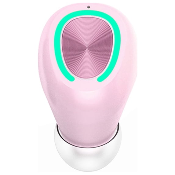 guanglv Wireless Earphone In Ear Sport With Mic Handsfree Headset ...
