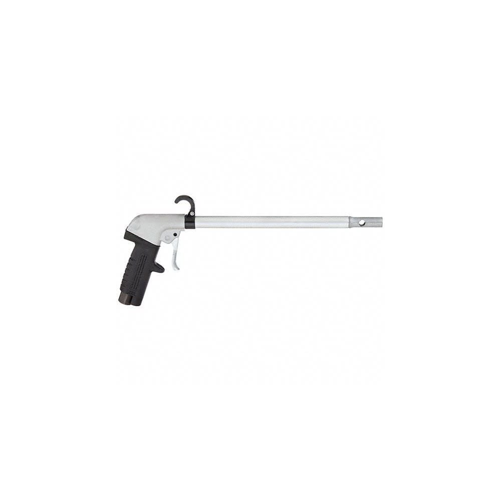 Guardair Ultra Venturi 49 Cfm Safety 12In Air Gun With Short Trigger ...
